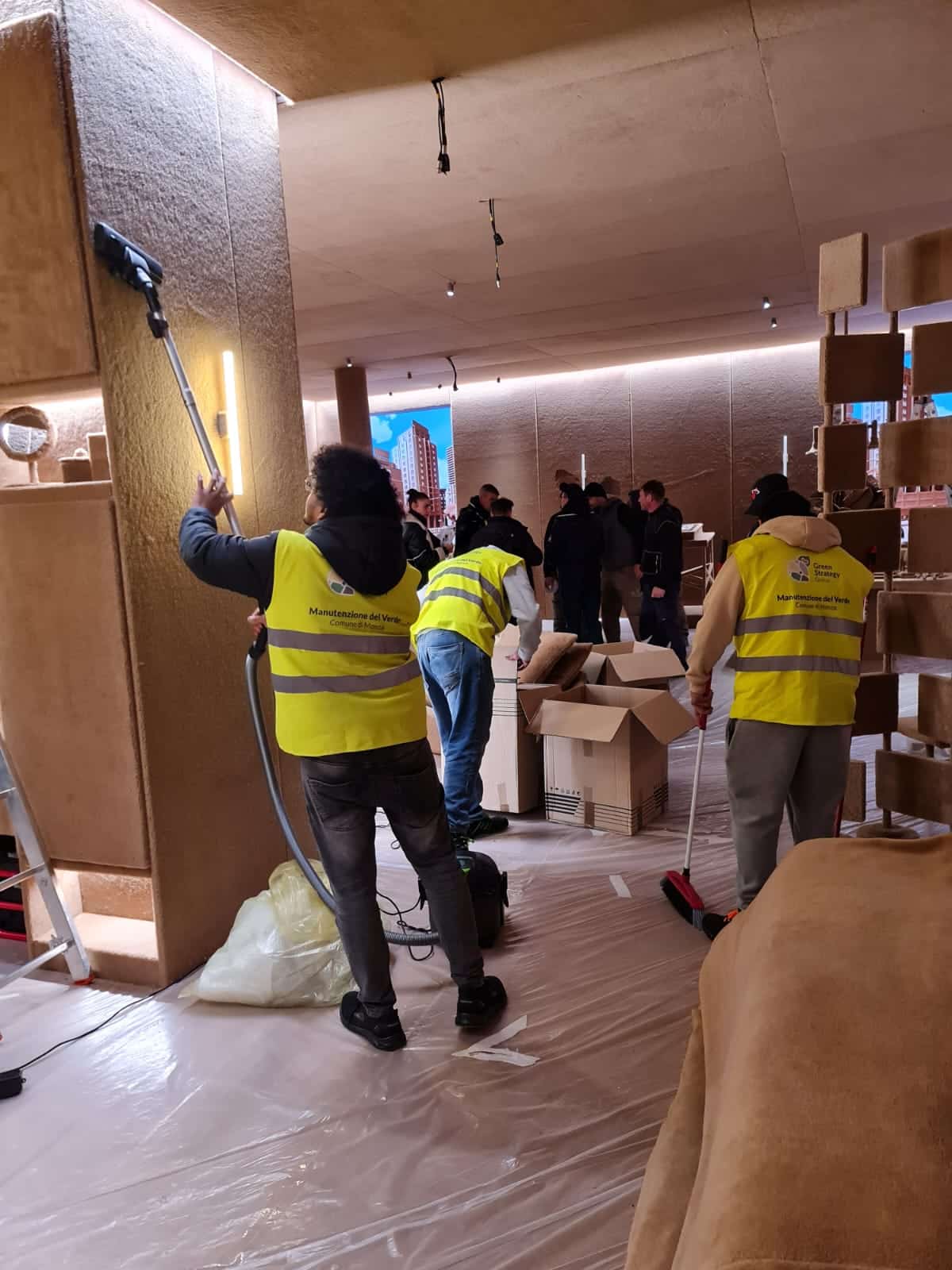 About Us - Win Win Solutions - The best solution